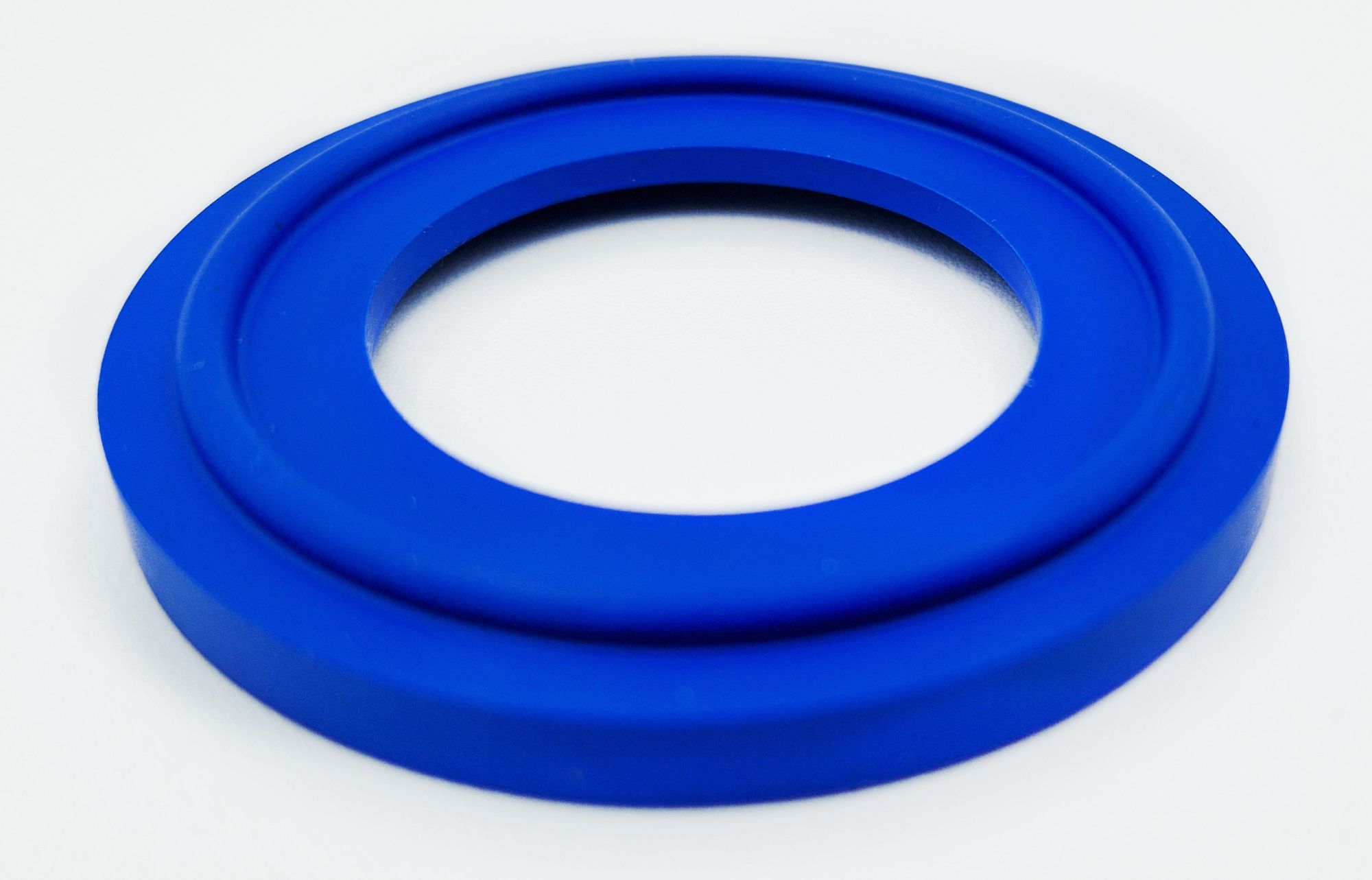Triclover clamp seals | Techné I Type A and B